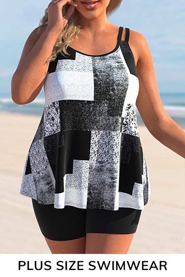 Women's Fashion, Plus Size Clothing & Clothes, Swimwear, Tops, Dresses ...