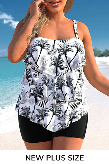 Women's Fashion, Plus Size Clothing & Clothes, Swimwear, Tops, Dresses ...