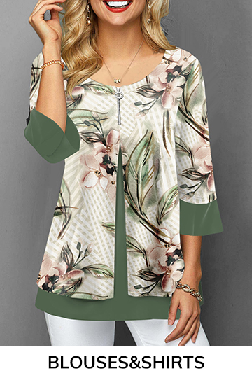 New arrival products from Rotita.com