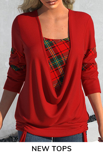 Women's Fashion, Plus Size Clothing & Clothes, Swimwear, Tops, Dresses ...