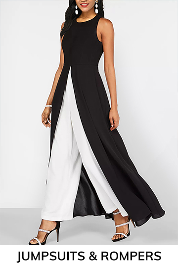 Plus Size Clothes | Plus Size Tops | Swimsuits & Dresses For Women | ROTITA