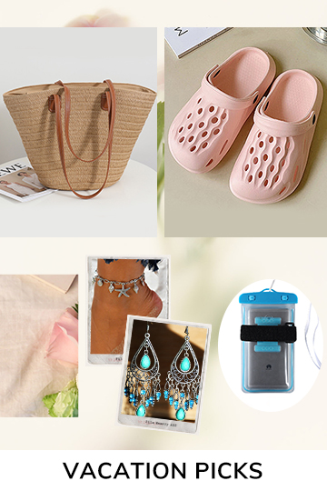 Women's Fashion, Plus Size Clothing & Clothes, Swimwear, Tops, Dresses ...