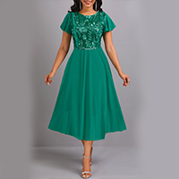 Elegant Dresses | Comfortable & Exquisite Dress Sale Online | ROTITA