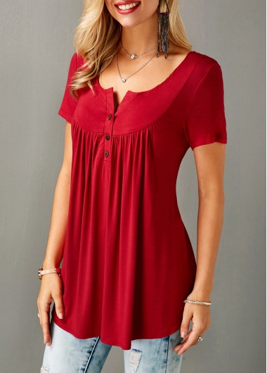 Stylish Tops For Women | Trendy Tops | Trendy Fashion Tops | Trendy ...