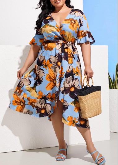 Plus Size Clothes | Plus Size Tops | Swimsuits & Dresses For Women | ROTITA
