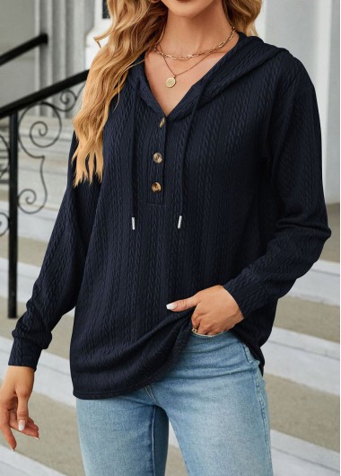 Sweatshirts & Hoodies | ROTITA