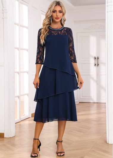 Elegant Dresses | Comfortable & Exquisite Dress Sale Online | ROTITA