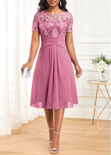 Elegant Dresses | Comfortable & Exquisite Dress Sale Online | ROTITA