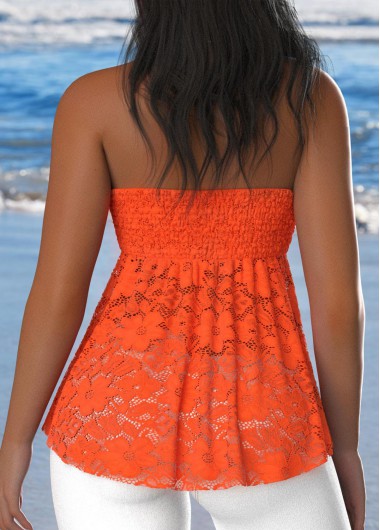 Tank Tops | Camisole Tank Tops | ROTITA