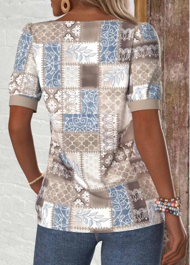 Fashionable Tees & T-shirts For Women | ROTITA