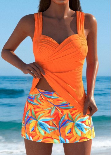 Stylish Tankini Swimsuits & Swimwear for Women | Trendy Tankini Tops ...