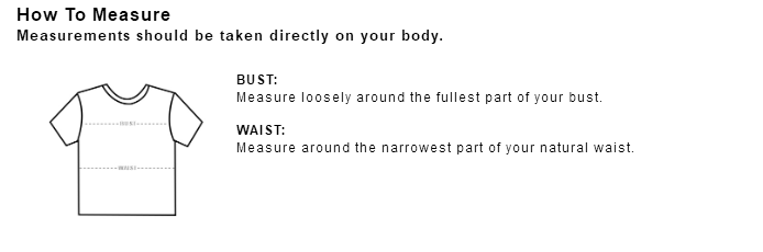 How to Choose Size | Rotita.com